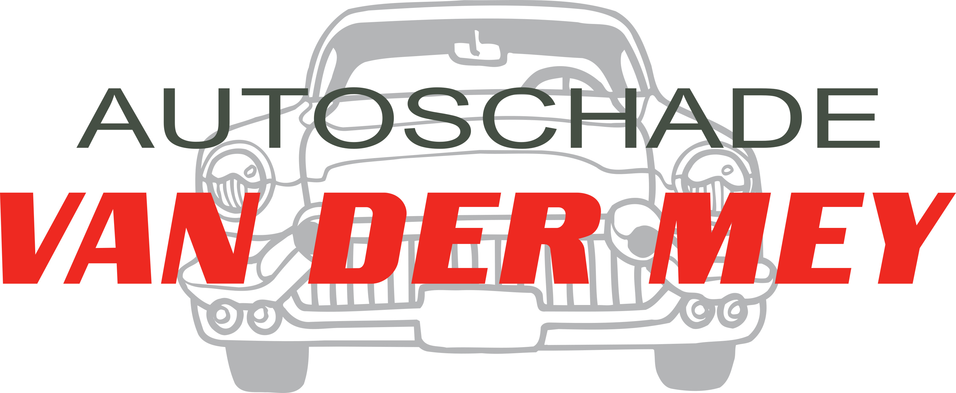 Autoschade Van der Mey